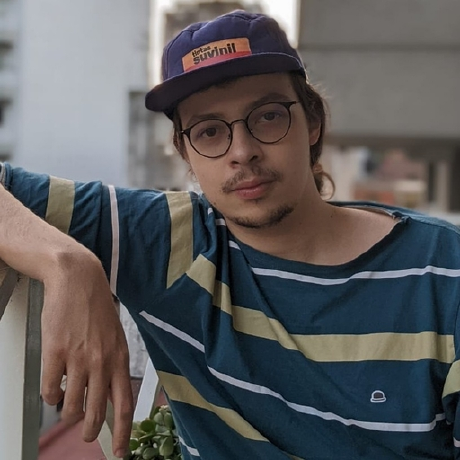 Pedro Maciel Xavier | Observable