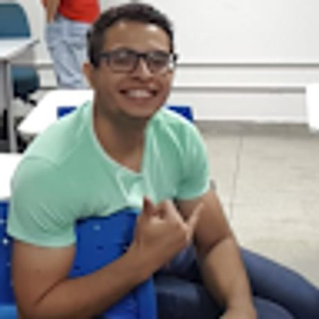 Dayvison Gomes | Observable