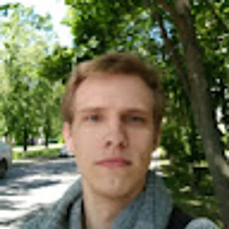 Peter Shevchenko | Observable