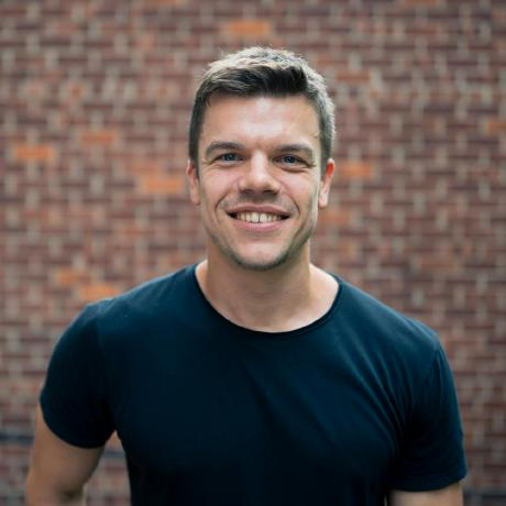 Harry Marr | Observable