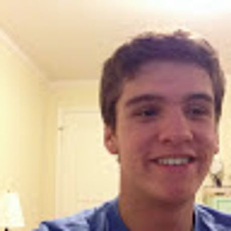 Samuel Buxton | Observable