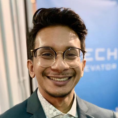 Saud Ahmed | Observable