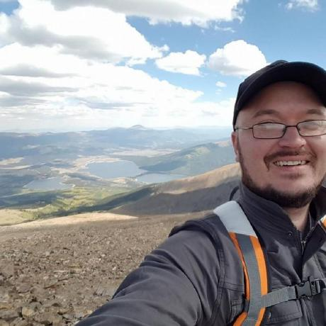 Matt Morris | Observable