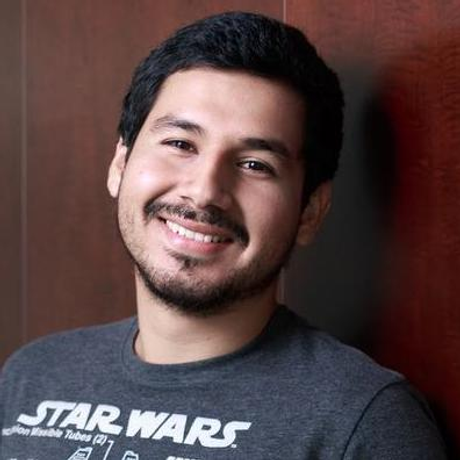 Claudio Paul Ortega Ariza | Observable