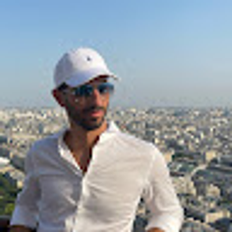 Andreas Charalambides | Observable