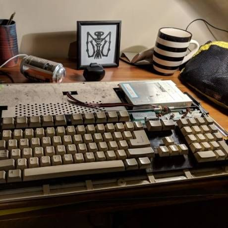 Tom Sugden | Observable