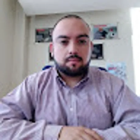 Simón Ogaz | Observable