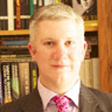 Gavin Sallery | Observable