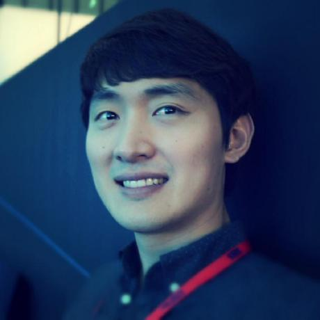 Nam Wook Kim | Observable