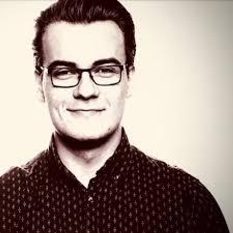 Joshua Görner | Observable