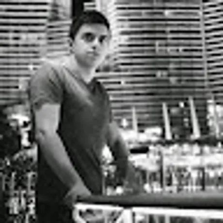 Anton Bulyonov | Observable