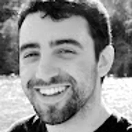 Ben Inbar | Observable