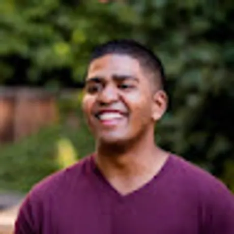 Aaron Morais | Observable