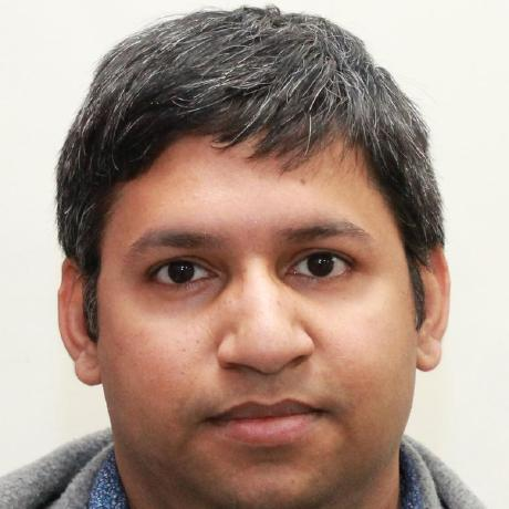 S M Abdullah | Observable