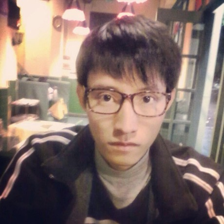 Bruce He | Observable