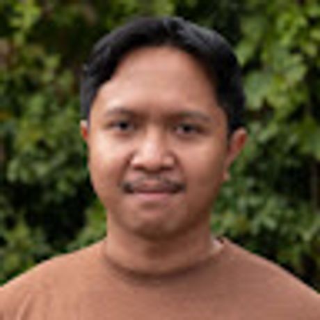 Ahmad Alkadri | Observable