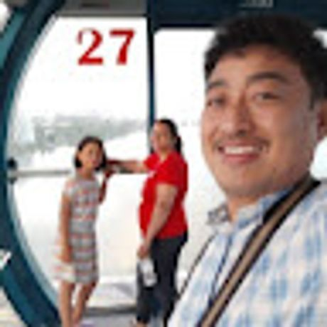 Nawaraj Gurung | Observable