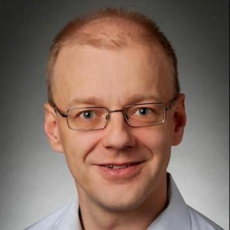 Daniel Arndt | Observable