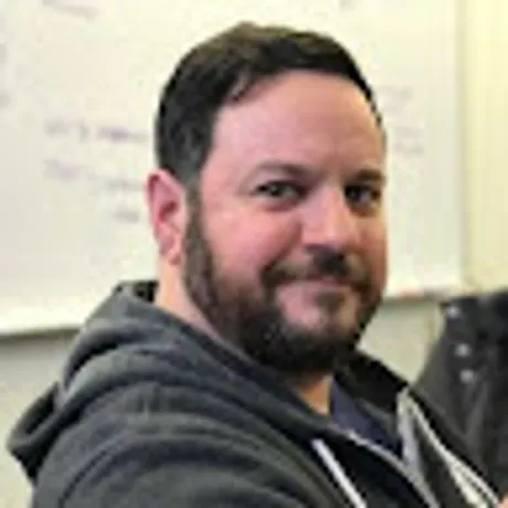 Mike Fiedler | Observable