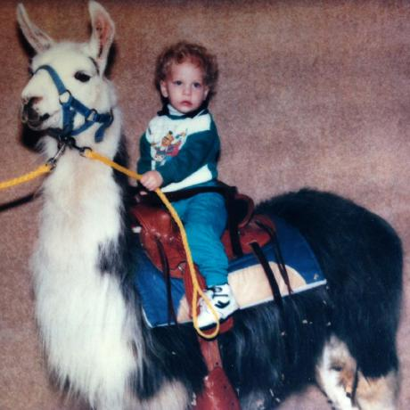 Alex Kovac | Observable