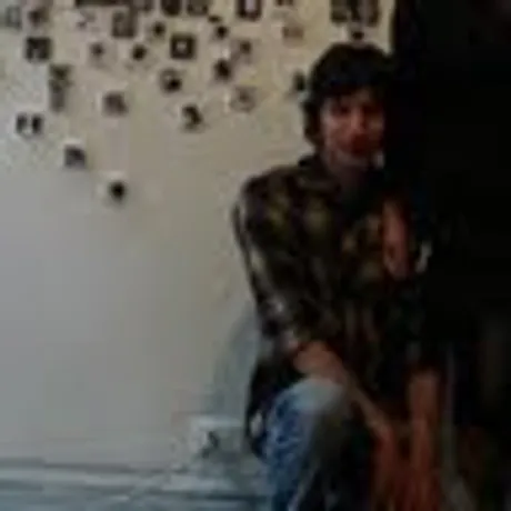 Andrés Bernal | Observable