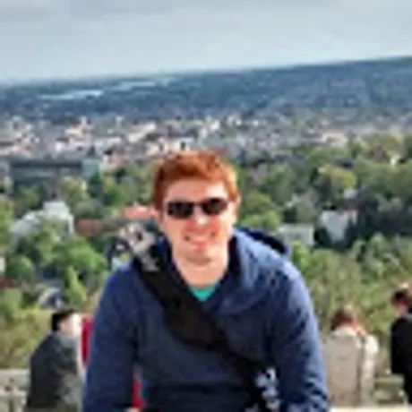 Ian O'Connor | Observable