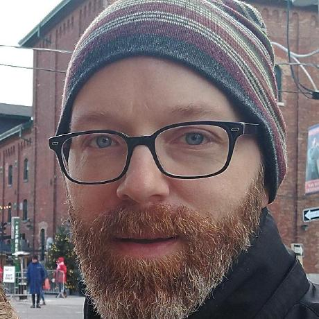 Josh Purcell | Observable