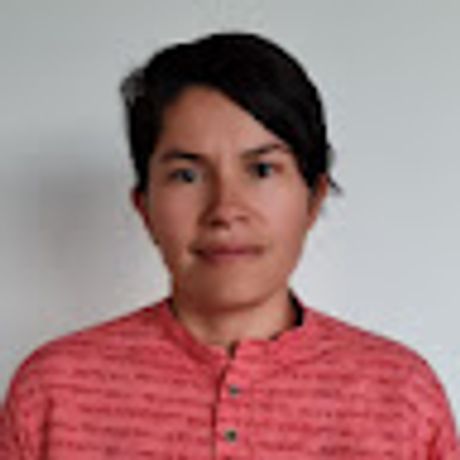 GYNNA FARITH MILLAN FRANCO | Observable