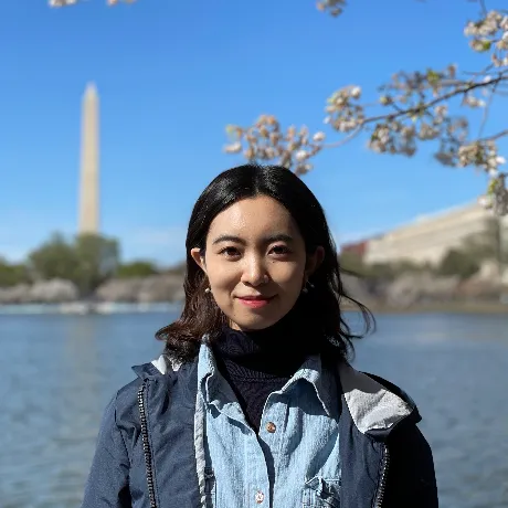 Huimin Han | Observable