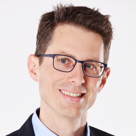 Christoph Haefeli | Observable