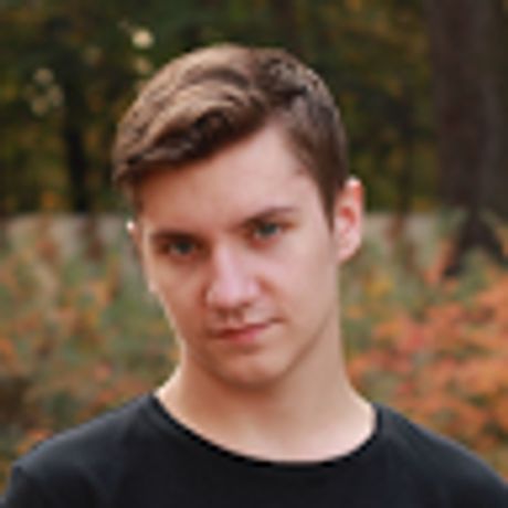 Alexander Kostarev | Observable