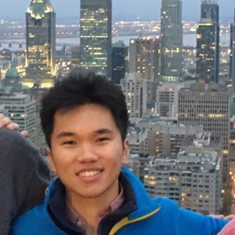 Yondon Fu | Observable