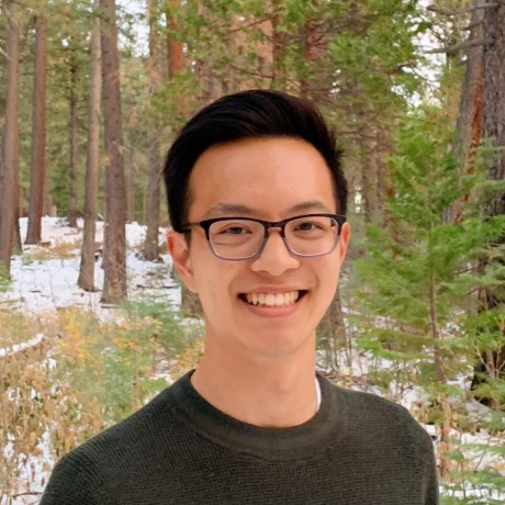 Sam Lau | Observable