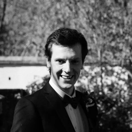 Ben Radcliffe-Brown | Observable