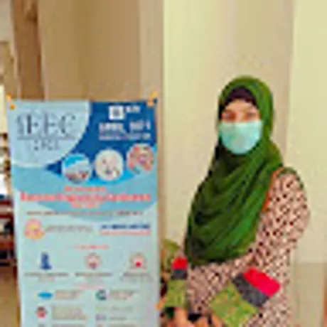 urooj shaukat | Observable