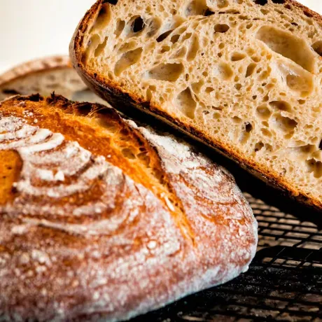 Sourdough Calculator with Rise Percentage | Observable