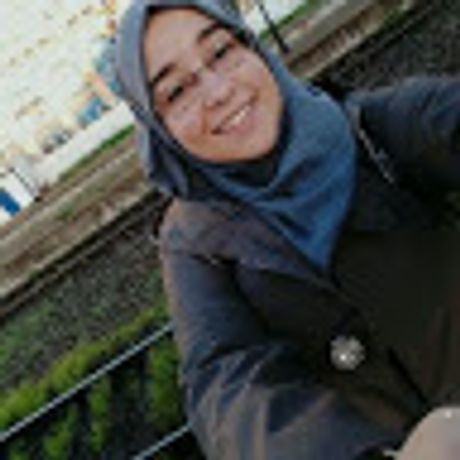 YOUSRA HOUICHI | Observable