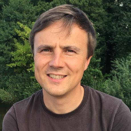 Thomas Büchner | Observable