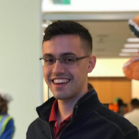 Nick Bonilla | Observable