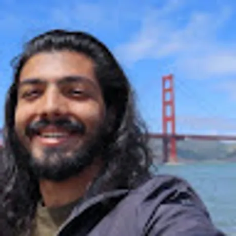 Lucas de Araujo Cruz | Observable