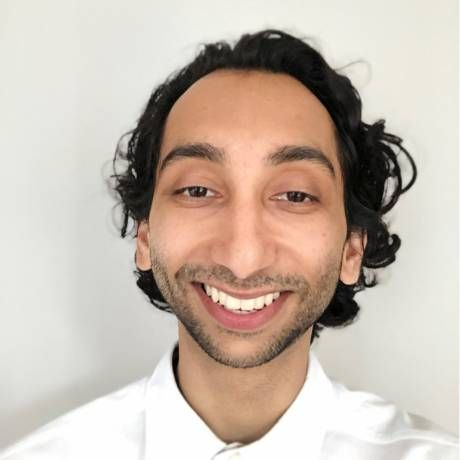 Hamza Amjad | Observable