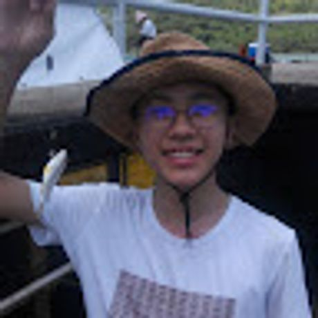 Jacky Choi | Observable