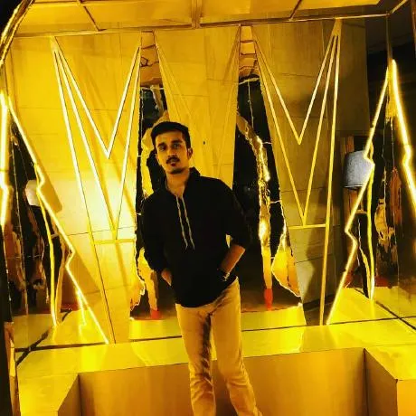 Parth Shukla | Observable