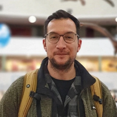 Luis D. Verde Arregoitia | Observable