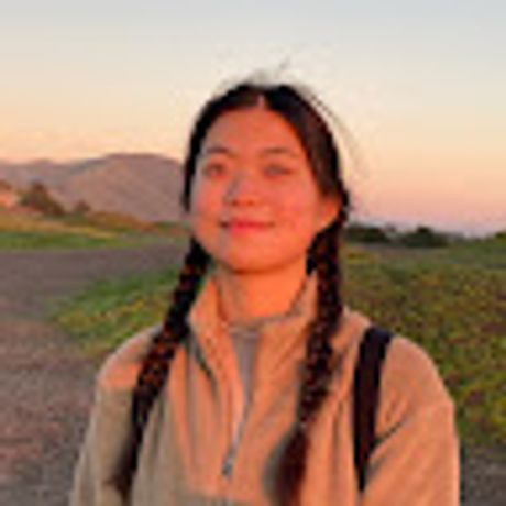 Junyao Yang | Observable