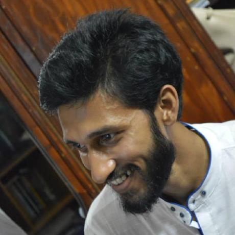 Shaikh Mainul Islam | Observable