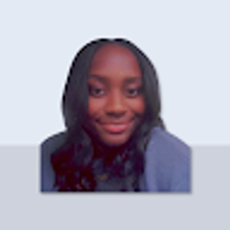 Gabrielle Smith | Observable