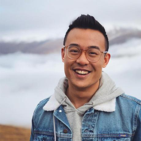 Ronald Huynh | Observable