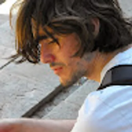 Sergiu Paraschiv | Observable