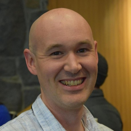 George Hotelling | Observable